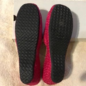 Shoes | Woven Rattan Slippers | Poshmark